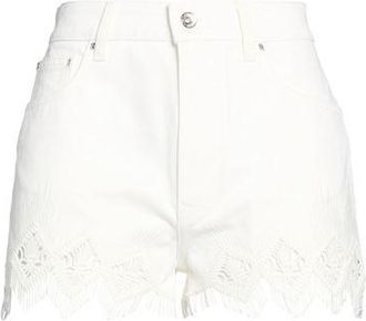 Paco Rabanne BAS - Shorts en jean sur YOOX.COM