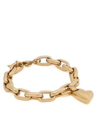 Guess Armband JUBB06 442JW Goldfarben