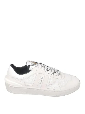 Lanvin Baskets - Blanc