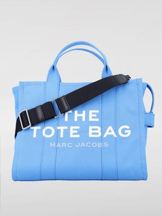 Marc Jacobs Sac à Main MARC JACOBS Femme couleur Bleu Marine