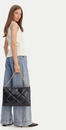 Tory Burch Tory Burch Handtasche Kira 155235 Schwarz