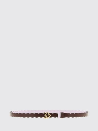 Fendi Ceinture Femme couleur Multicolore