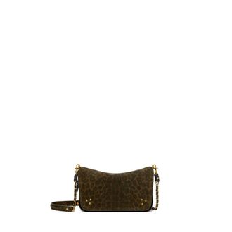 Jerome Dreyfuss Damen, Taschen, Braun, ONE SIZEGr&ouml;&szlig;e