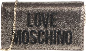 Love Moschino TASCHEN - Umh&auml;ngetasche auf YOOX.COM