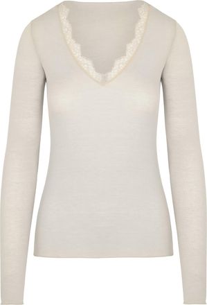 Hunkem&ouml;ller Schlafshirt