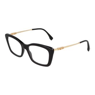 Fendi unisex, Accessories, Schwarzk, 53 MMGr&ouml;&szlig;e
