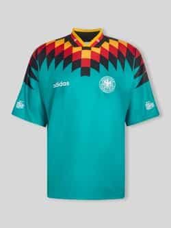 adidas Regular Fit Trikot mit DFB-Logo-Detail