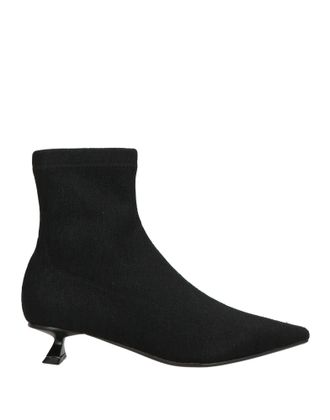 Emanuelle Vee SCHUHE - Stiefeletten auf YOOX.COM