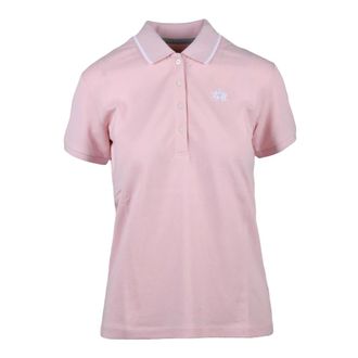 La Martina Femme, Tops, Rose, Taille: 42 FR Polo