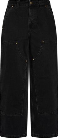 Carhartt Work in Progress HOSEN & R&Ouml;CKE - Jeanshosen auf YOOX.COM
