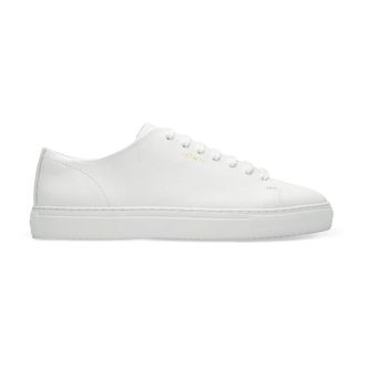 Axel Arigato Clean 90 Cap-Toe Sneaker - - Shoes - Herren - Wei&szlig; - 41 EU