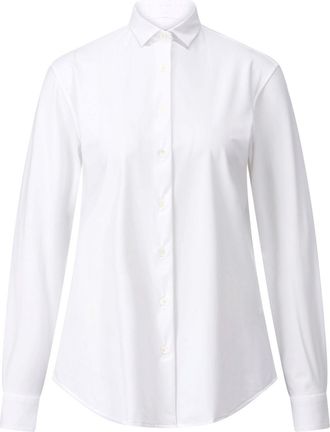 Caliban Hemdbluse Skin Like