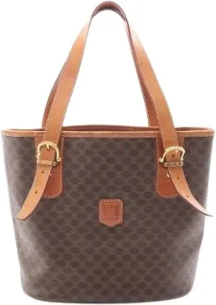 Celine Damen, Pre-Owned, Braun, ONE SIZEGr&ouml;&szlig;e