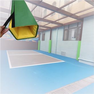 Generic Basketball Pfostenpolster 183 cm Lange Polsterabdeckungen for Metallpfosten, Schaumstoff-S&auml;ulenpolsterung for Schutz Von St&uuml;tzpfosten for Keller-/Spie