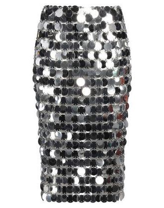 Paco Rabanne BAS - Jupes midi sur YOOX.COM