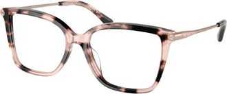 Michael Kors Femme, Accessoires, Multicolore, Taille: 53 MM Shenandoah Optical Frame