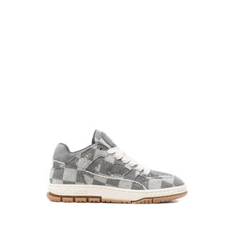 Axel Arigato Herren, Schuhe, Grau, 42 EUGr&ouml;&szlig;e