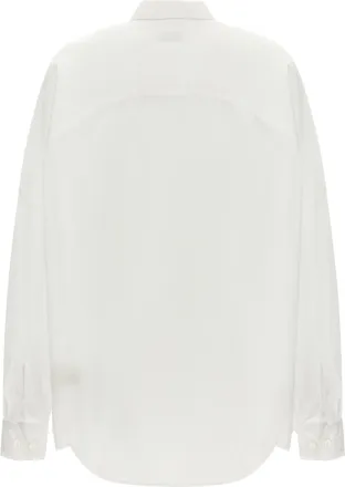 Dries Van Noten Shirt - White