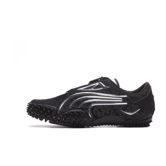 Puma Mostro Metallic - - Shoes - Herren - Schwarzk - 38 EU