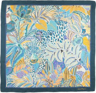 Ferragamo ACCESSOIRES - Schals auf YOOX.COM