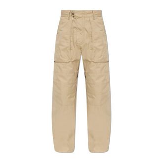 Dsquared2 Herren, Hosen, Beige, 2XLGr&ouml;&szlig;e