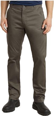 G-Star G-Star Herren Mosa Straight Chino, Grau (gs Grey D25547-5126-1260), 30W / 34L