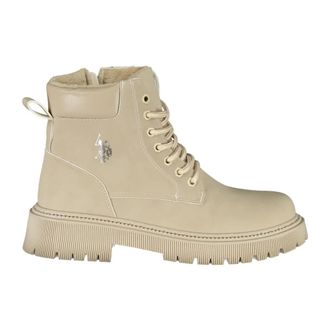 U.S.Polo Association Schuhe - - Shoes - Damen - Beige - 39 EU