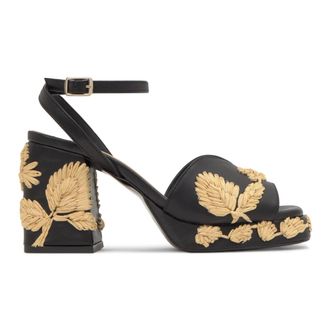 Castaner Femme, Chaussures, Multicolore, Taille: 41 EU Vasilia Sandal