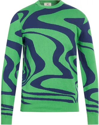 MQJ STRICKWAREN - Pullover auf YOOX.COM