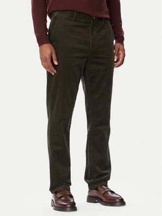 Tommy Hilfiger Chinos Denton MW0MW44822 Braun Regular Fit