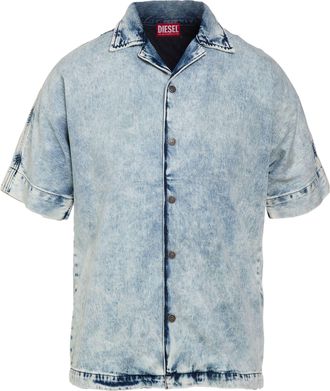 Diesel TOPS - Jeanshemden auf YOOX.COM