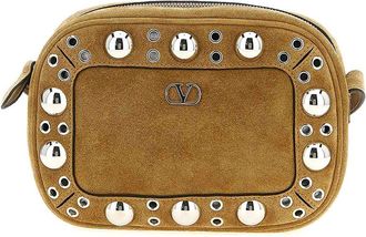 Valentino Garavani Sac Port&eacute; &Eacute;paule - Beige