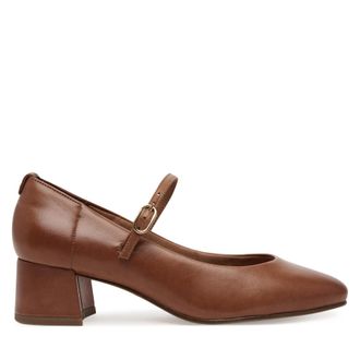 Tamaris Halbschuhe Tamaris 1-22311-43 Braun