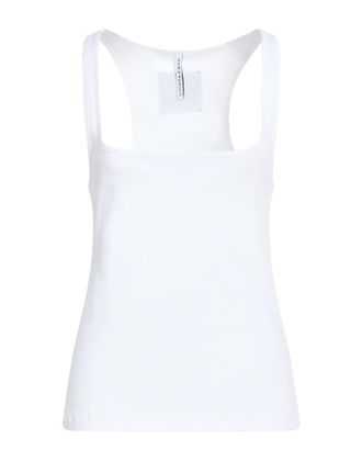 Liviana Conti TOPS - Tank Tops auf YOOX.COM