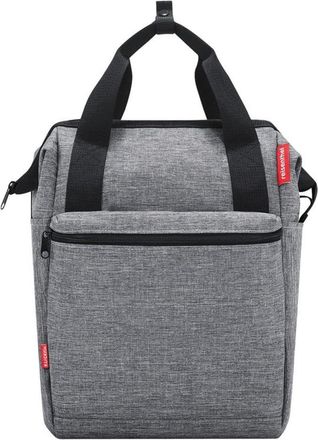 KLICKfix 0371TS GT Seitentasche, Twist Silver, Einheitsgröße