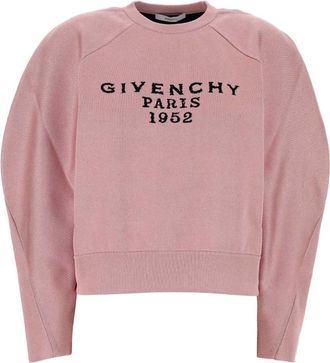 Givenchy Damen, Sweatshirts & Hoodies, Rosa, XSGr&ouml;&szlig;e