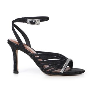 Kurt Geiger High Heel Sandalen - - Shoes - Damen - Schwarzk - 41 EU