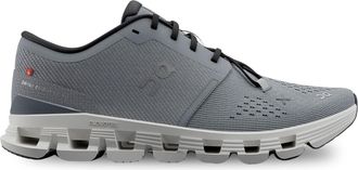 On Running 3ME30041147 Cloud X 4 Damen Glacier | Stone EU 47.5