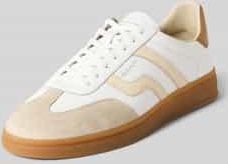 GANT Sneaker aus echtem Leder Modell Cuzmo