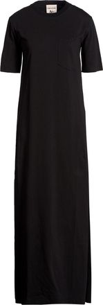 Semicouture KLEIDER - Maxi-Kleider auf YOOX.COM