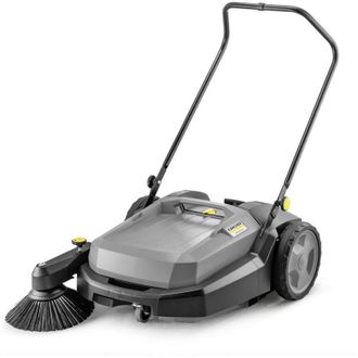 Karcher K&auml;rcher Kehrmaschine KM 70/20 C