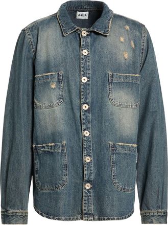 Berna JACKEN & M&Auml;NTEL - Jeansjacken/M&auml;ntel auf YOOX.COM