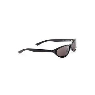 Balenciaga Lunettes de soleil en ac&eacute;tate