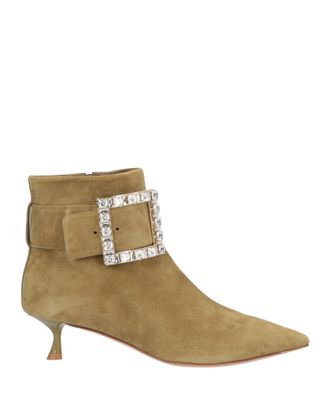 Roger Vivier SCHUHE - Stiefeletten auf YOOX.COM