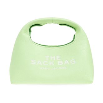 Marc Jacobs The Sack Bag - - Bags - Damen - Gr&uuml;n - ONE SIZE