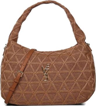 V&deg; 73 Femme, Sacs, Brun, Taille: ONE Size Dalia Shoulder Bag