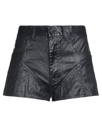 MUGLER HOSEN & R&Ouml;CKE - Jeansshorts auf YOOX.COM