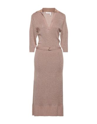 Chlo&eacute; KLEIDER - Midi-Kleider auf YOOX.COM