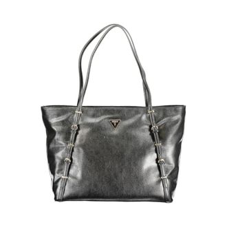 Guess Levia Bag - - Bags - Damen - Schwarzk - ONE SIZE