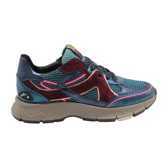 Floris Van Bommel Daysi 09.03 - - Shoes - Damen - Mehrfarbig - 38 EU